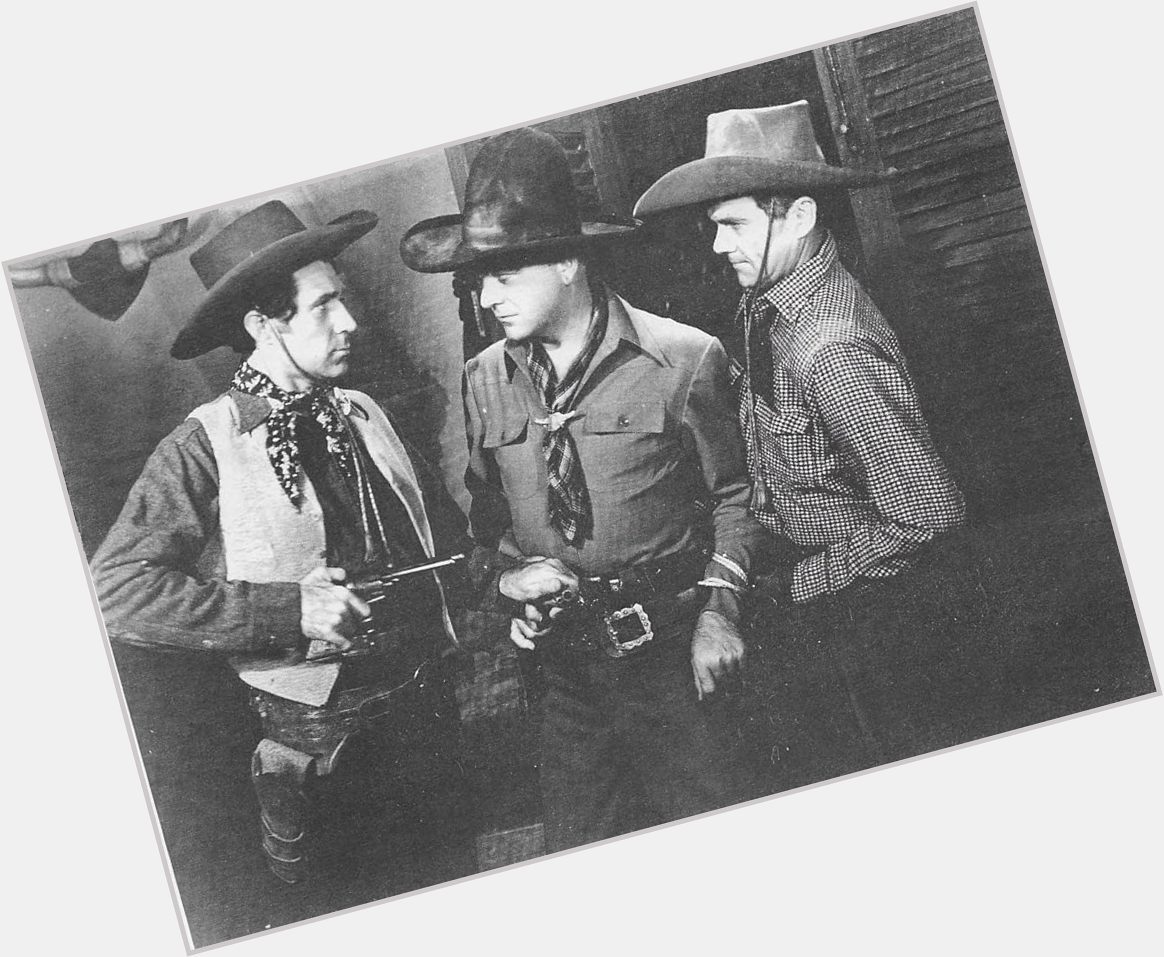 Trevor Bardette | Official Site for Man Crush Monday #MCM | Woman Crush ...