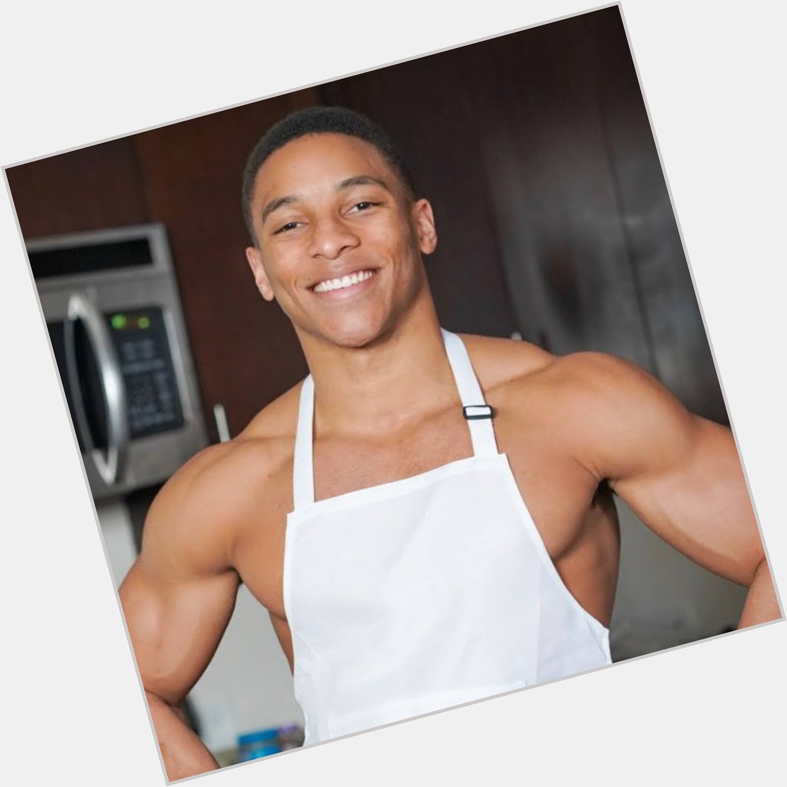 Trevor Bell | Official Site for Man Crush Monday #MCM | Woman Crush ...