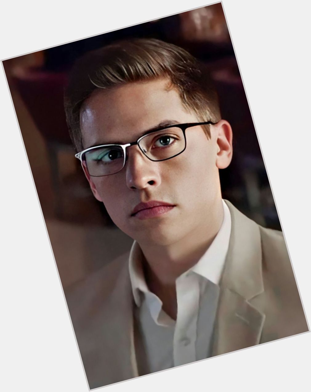 Trevor Matthews | Official Site for Man Crush Monday #MCM | Woman Crush ...