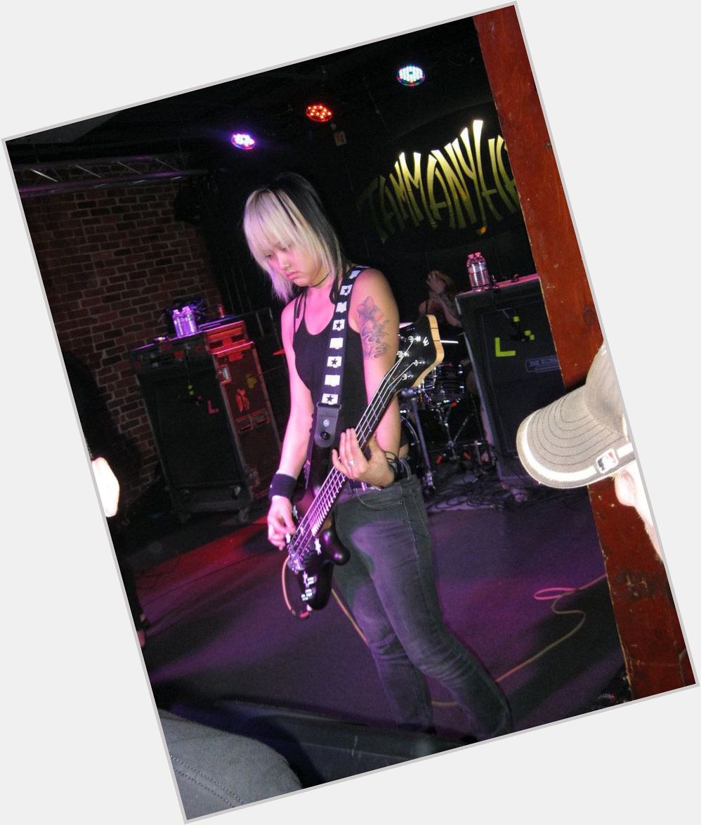 Trish Doan | Official Site for Woman Crush Wednesday #WCW