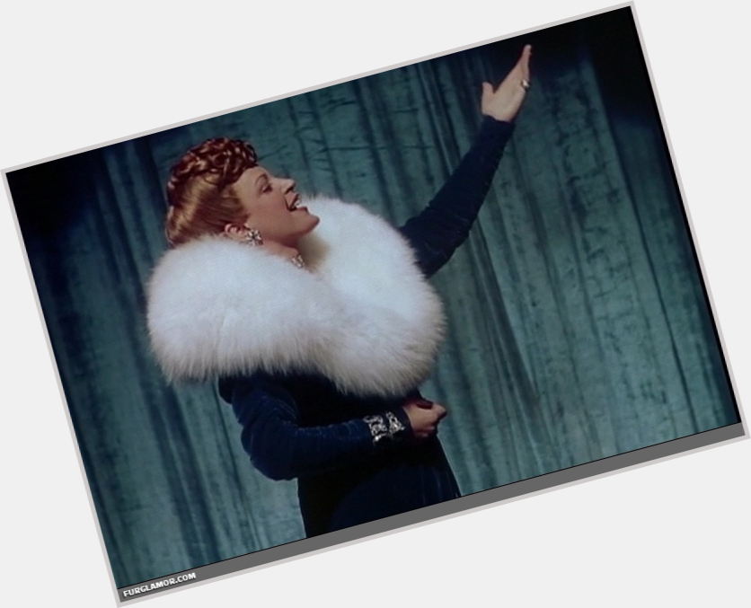 Trudy Marshall | Official Site for Woman Crush Wednesday #WCW