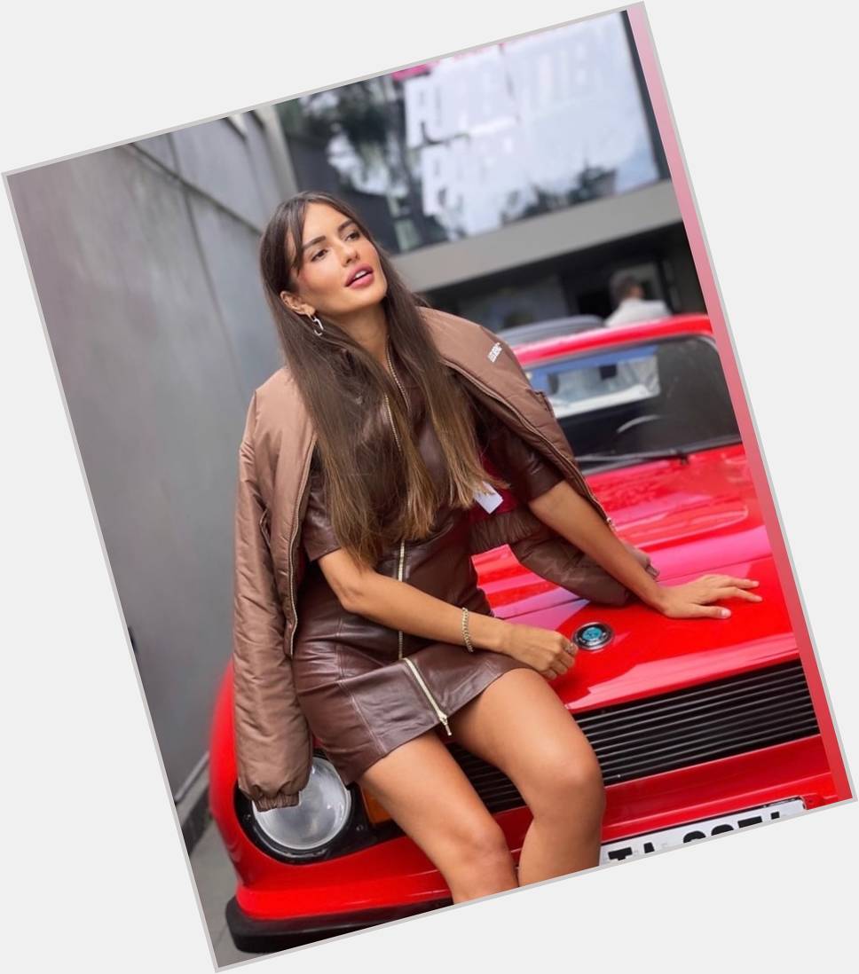 Tugce Dural | Official Site for Woman Crush Wednesday #WCW