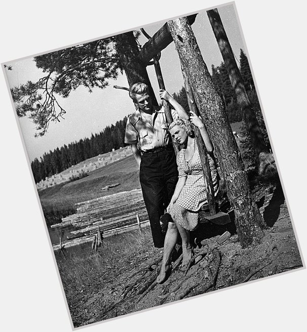 Tuija Halonen | Official Site for Woman Crush Wednesday #WCW