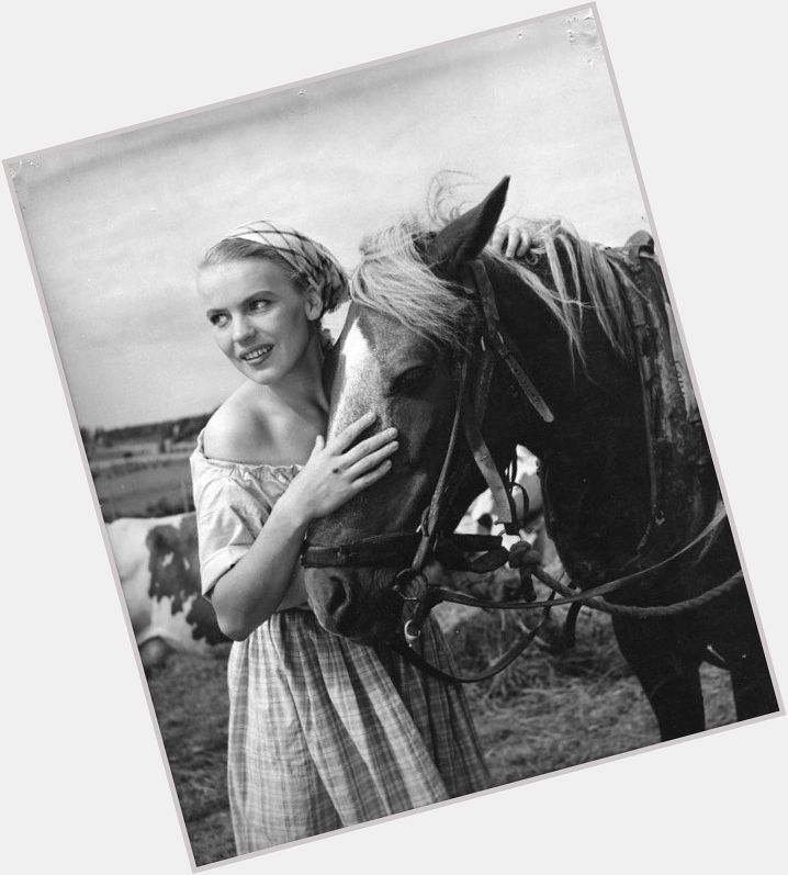 Tuija Halonen | Official Site for Woman Crush Wednesday #WCW