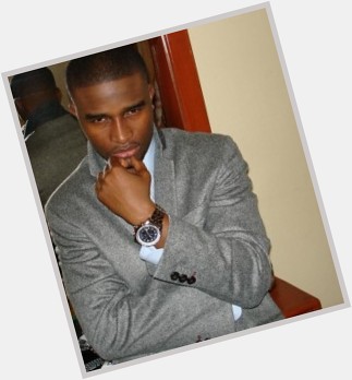 Tyrone Edmond | Official Site for Man Crush Monday #MCM | Woman Crush ...