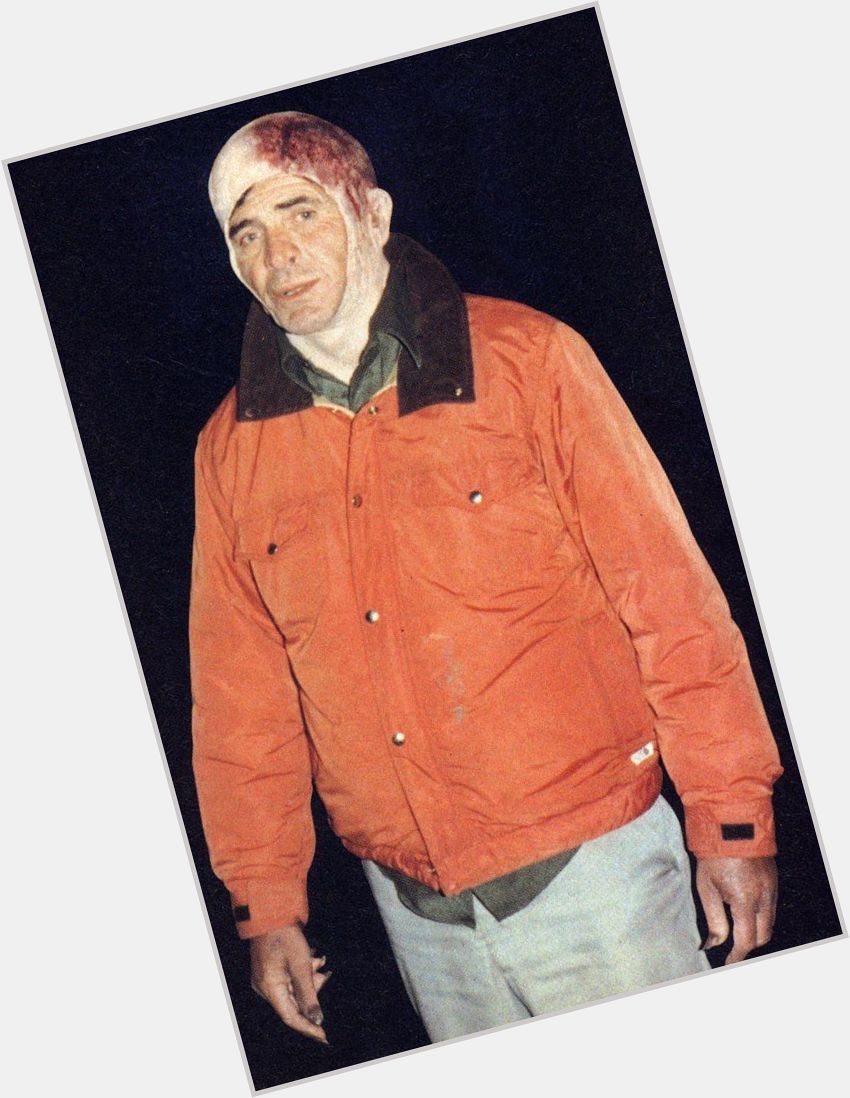 Ted White | Official Site for Man Crush Monday #MCM | Woman Crush ...