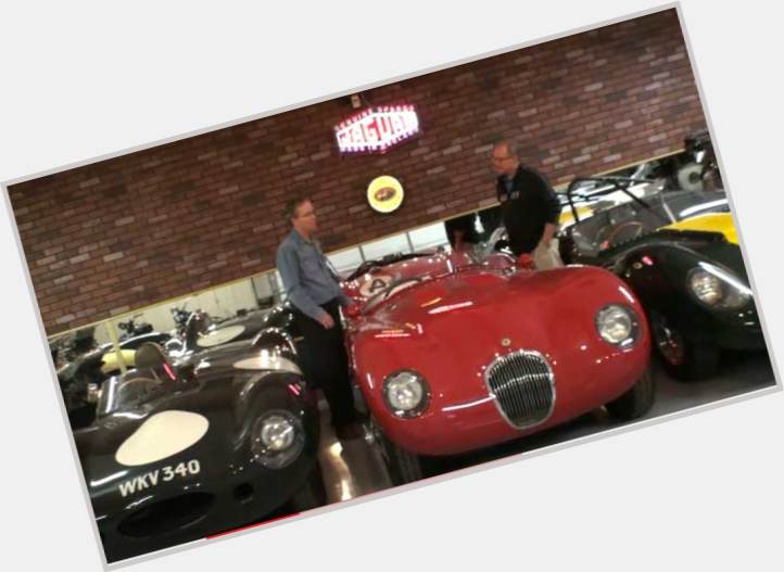 Terry Larson | Official Site for Woman Crush Wednesday #WCW