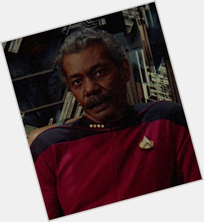 Thalmus Rasulala | Official Site for Man Crush Monday #MCM | Woman ...