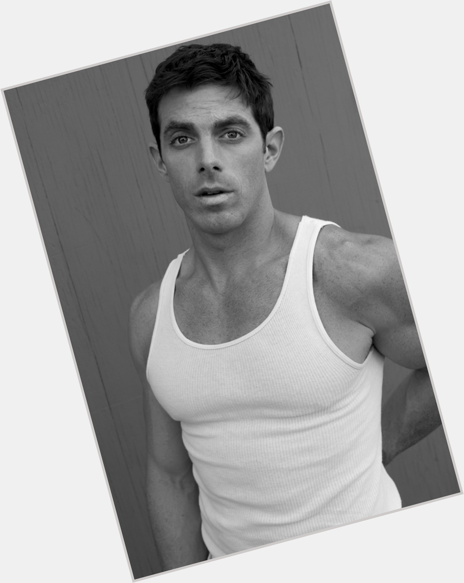 David Moretti | Official Site for Man Crush Monday #MCM | Woman Crush ...