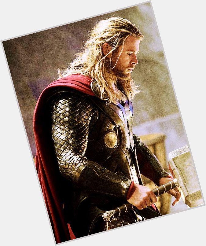 Thor Eldon | Official Site for Man Crush Monday #MCM | Woman Crush ...