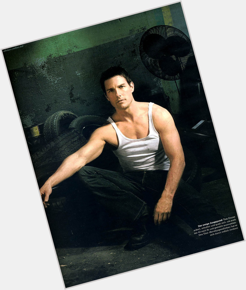 Tom Fuccello | Official Site for Man Crush Monday #MCM | Woman Crush ...