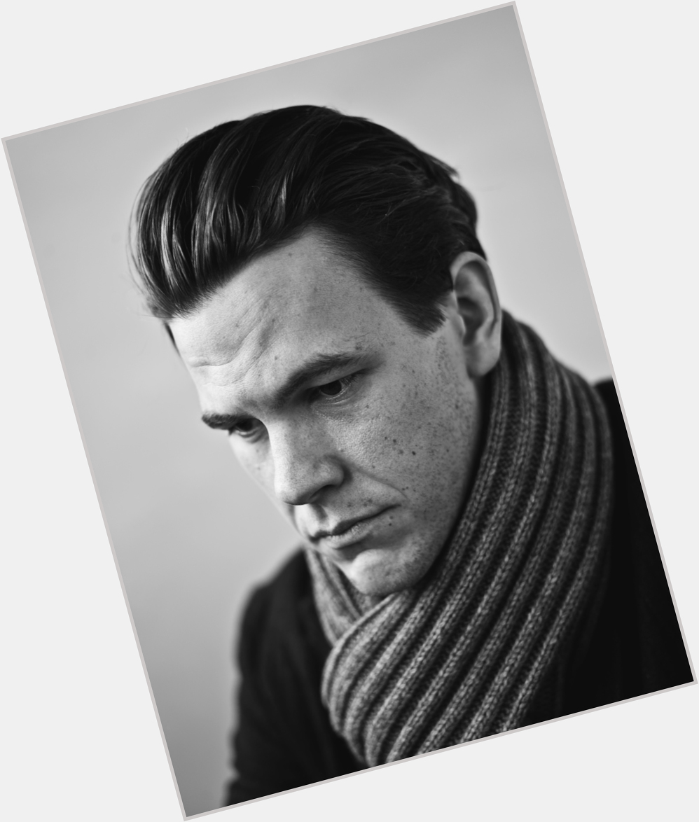 Tom Lipinski | Official Site for Man Crush Monday #MCM | Woman Crush ...