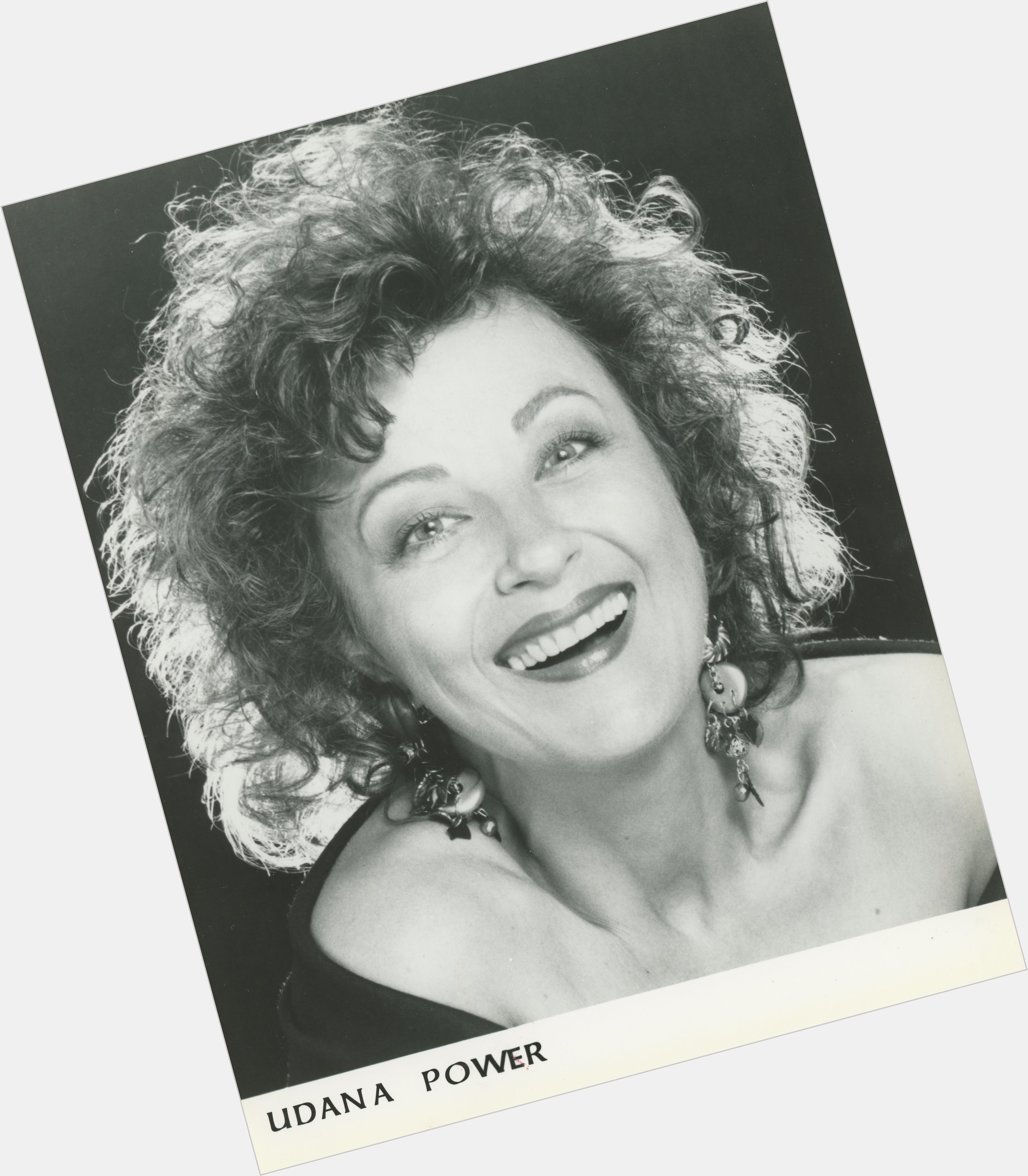 Udana Power | Official Site for Woman Crush Wednesday #WCW