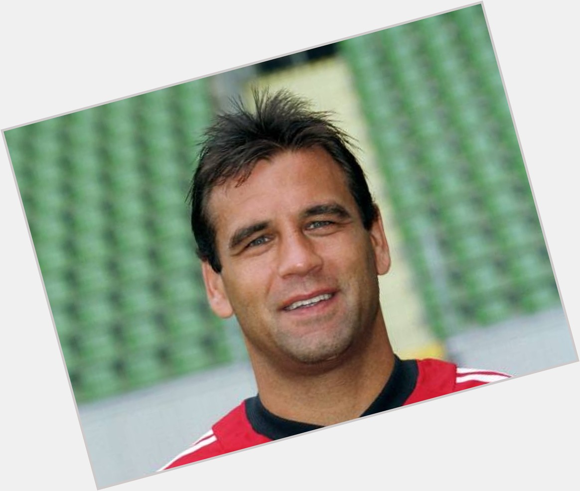 Ulf Kirsten | Official Site for Man Crush Monday #MCM | Woman Crush ...