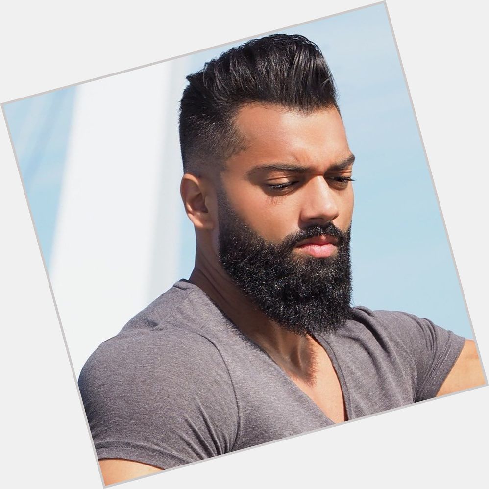 Umesha Beard | Official Site for Woman Crush Wednesday #WCW