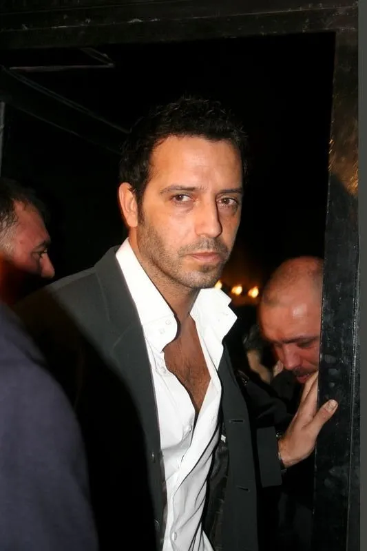 Umut Elcioglu | Official Site for Man Crush Monday #MCM | Woman Crush ...