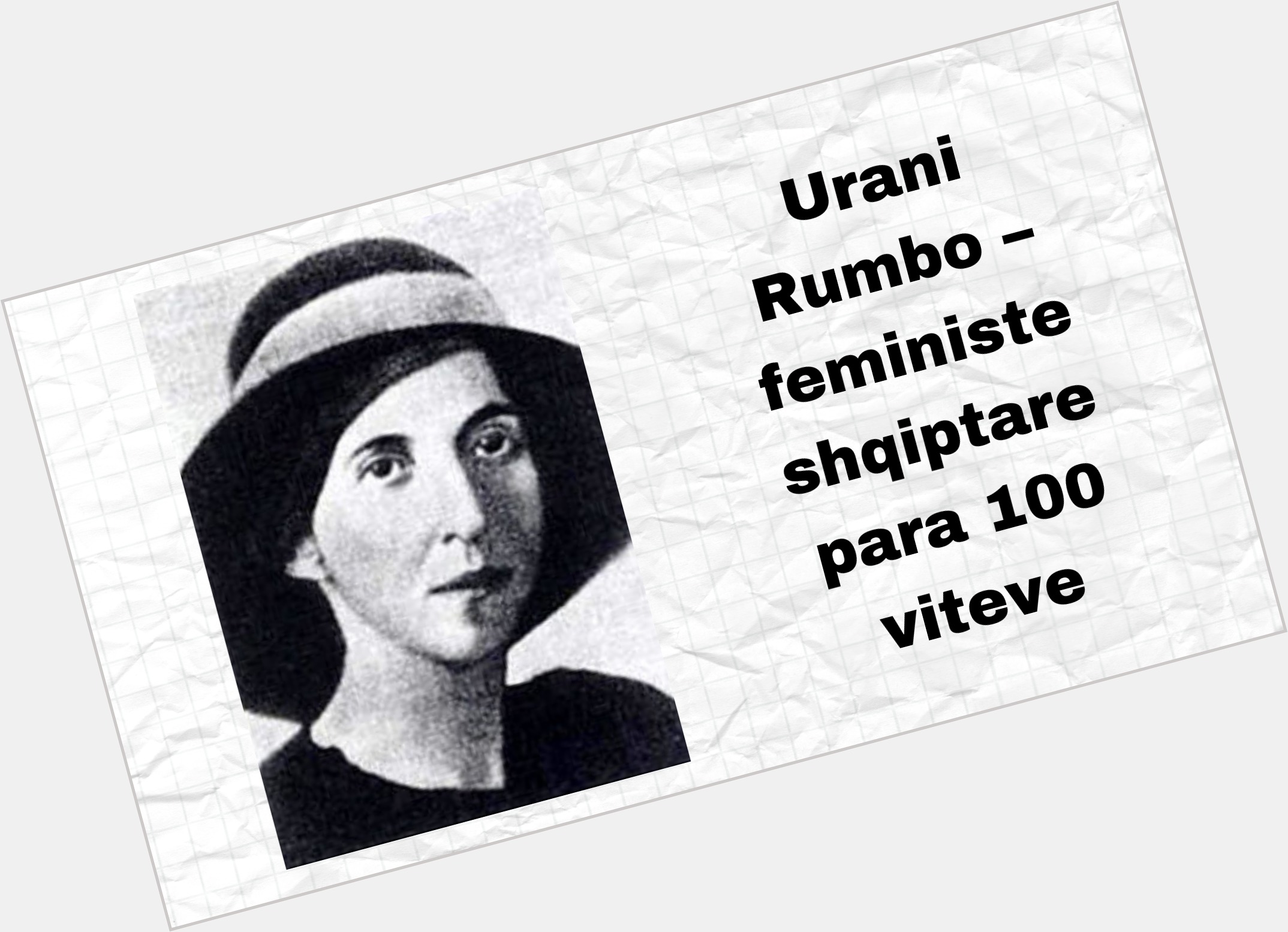 Urani Rumbo | Official Site for Woman Crush Wednesday #WCW