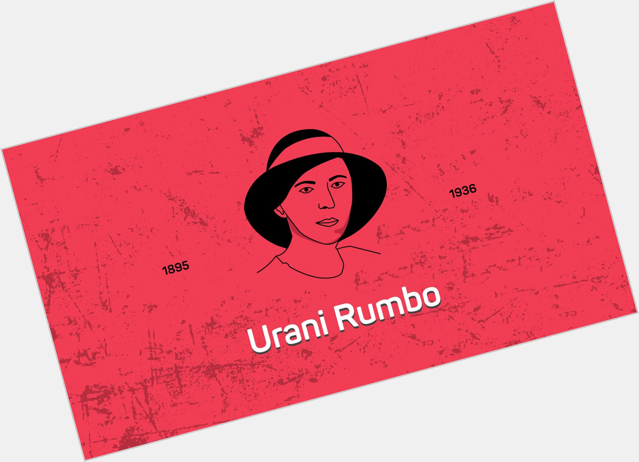 Urani Rumbo | Official Site for Woman Crush Wednesday #WCW