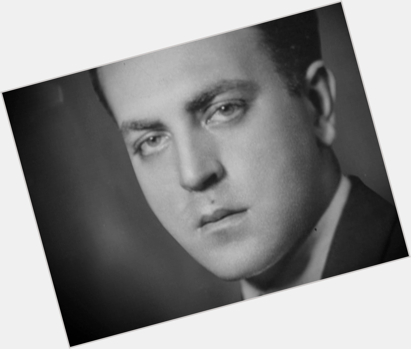 Val Lewton | Official Site for Man Crush Monday #MCM | Woman Crush ...