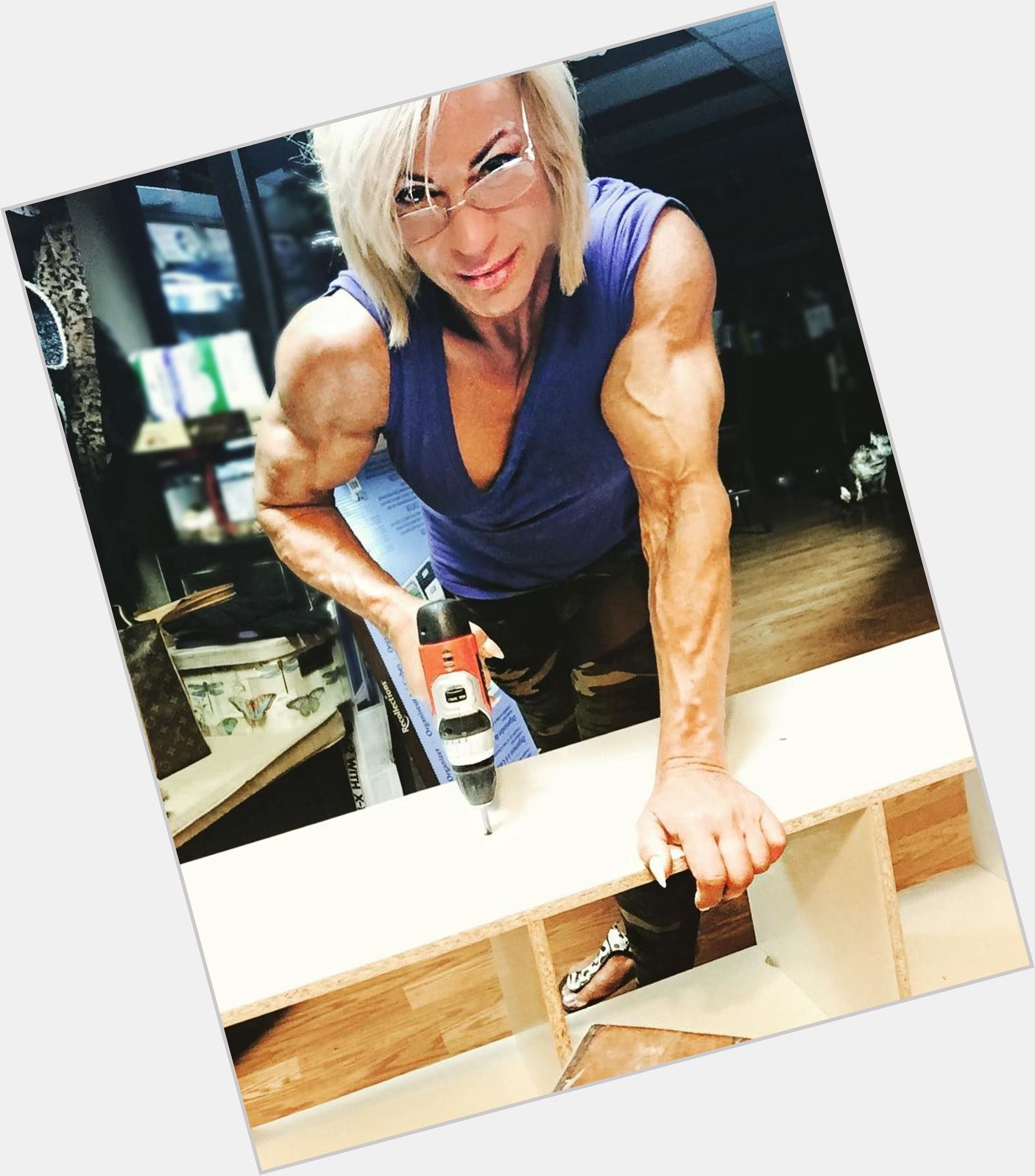 Valentina Chepiga | Official Site for Woman Crush Wednesday #WCW