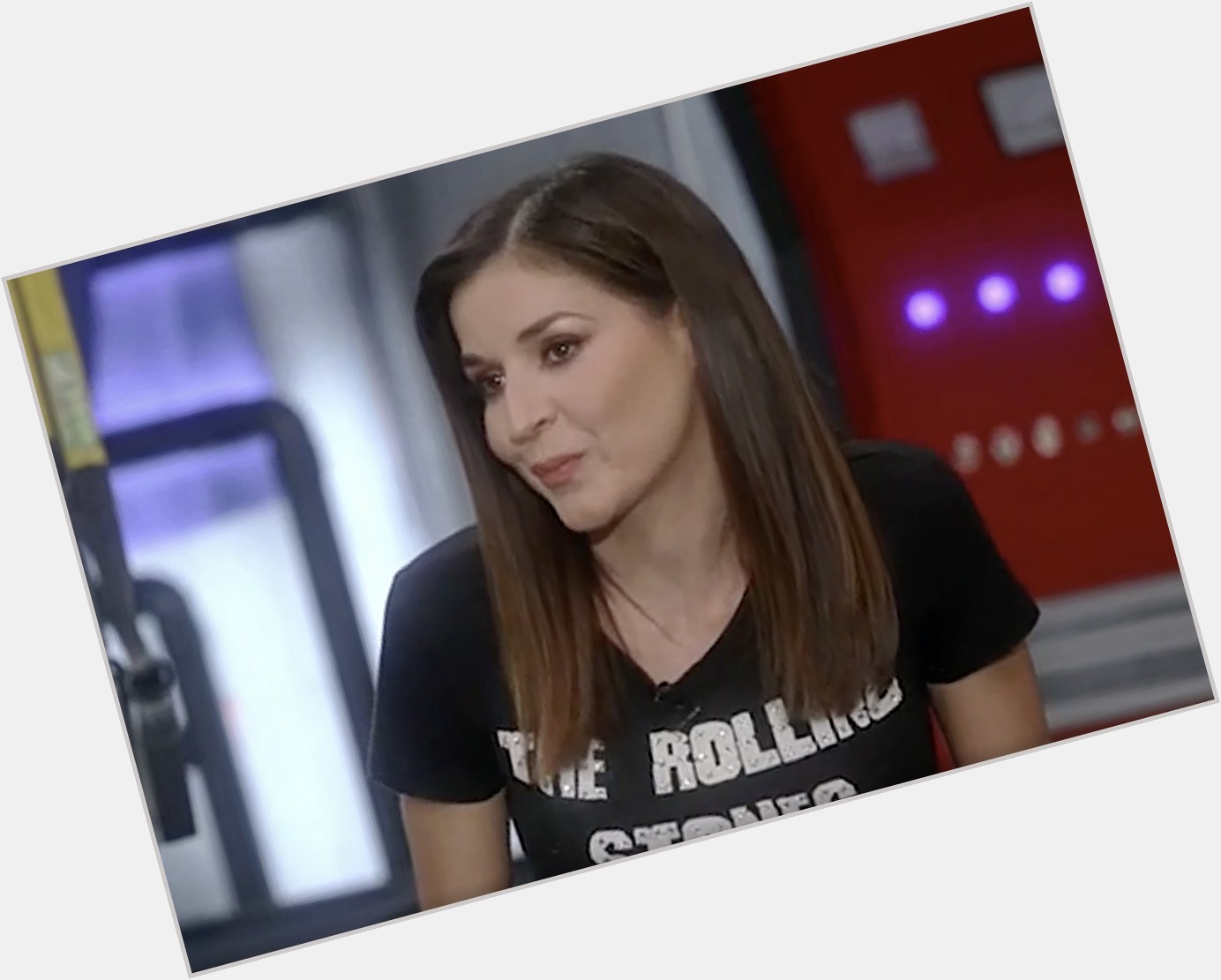 Valeria Kouroupi | Official Site for Woman Crush Wednesday #WCW