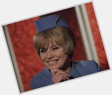 Valerie Stanton | Official Site for Woman Crush Wednesday #WCW