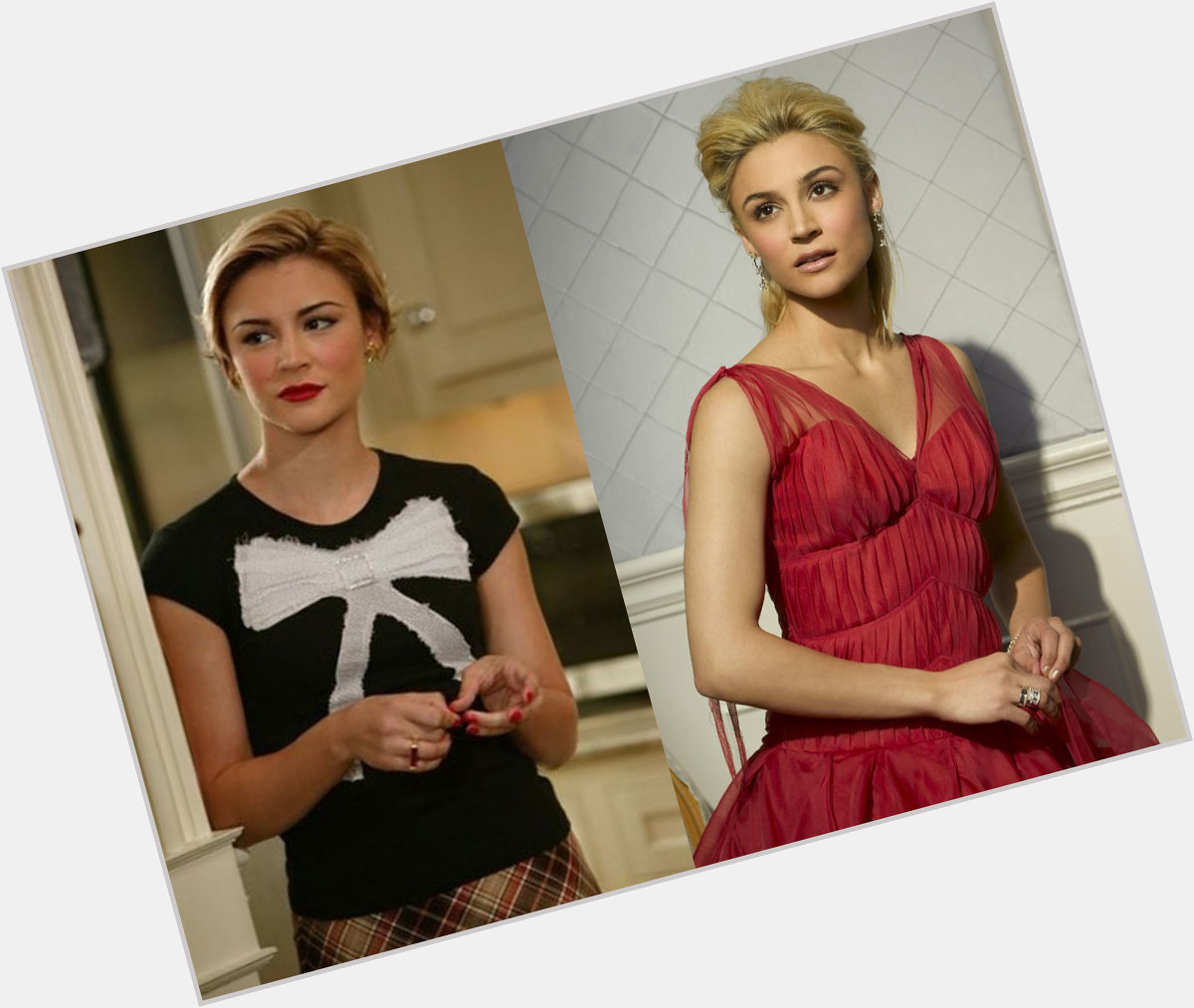 Valorie Armstrong | Official Site for Woman Crush Wednesday #WCW