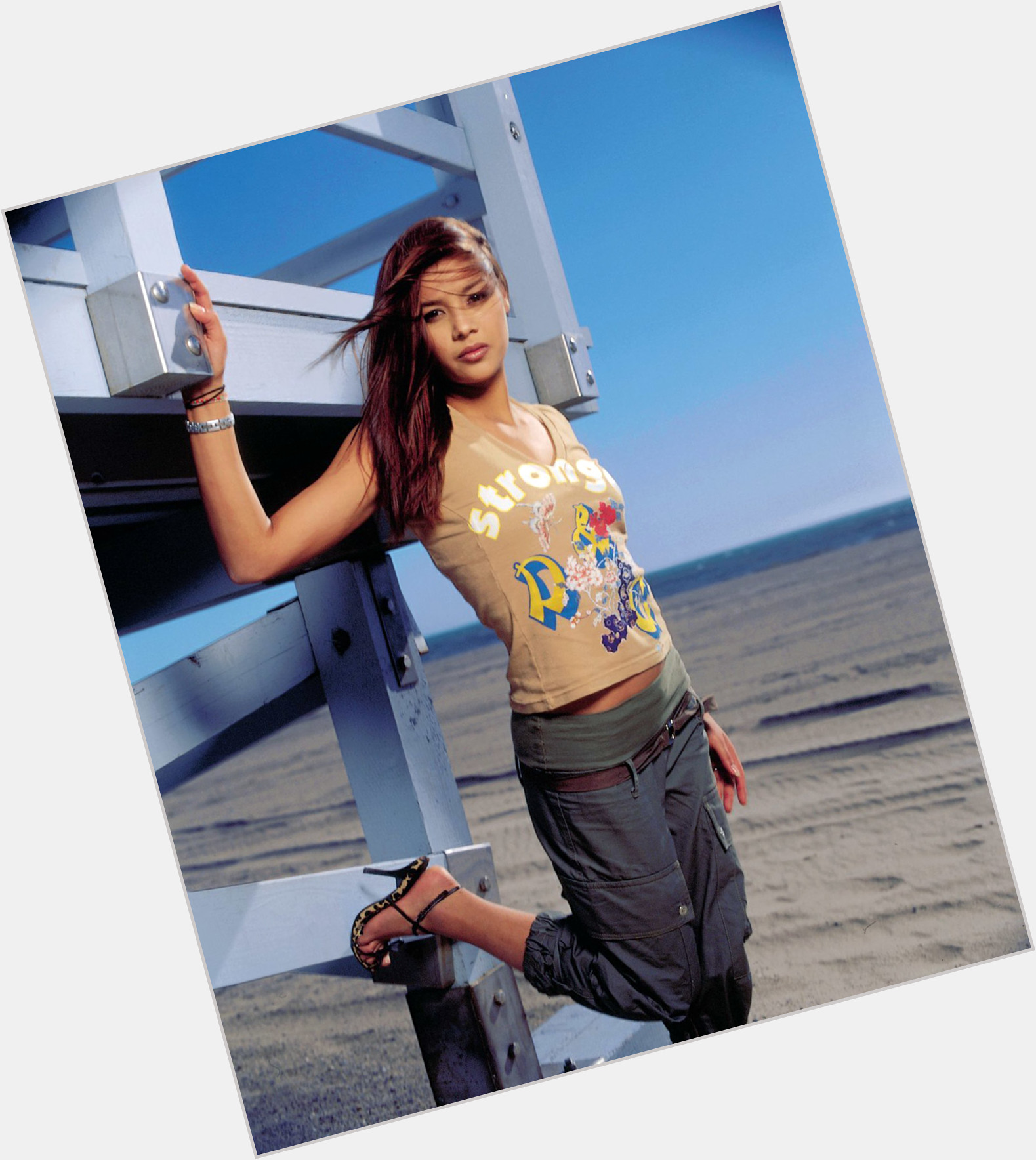 Vanessa Struhler | Official Site for Woman Crush Wednesday #WCW