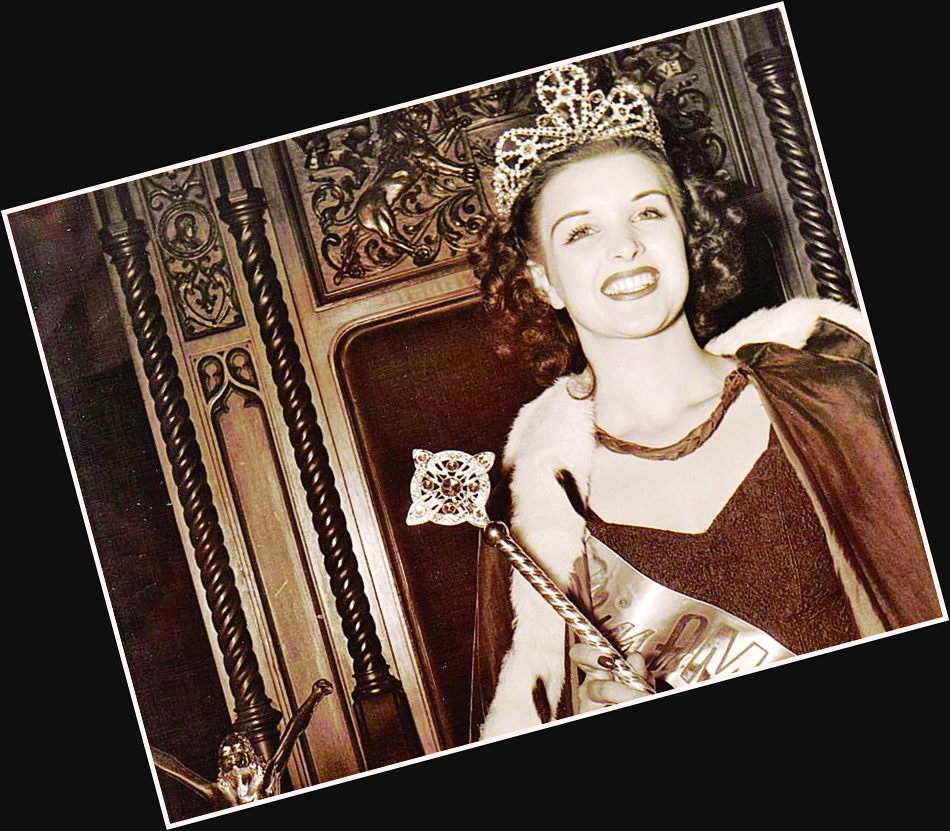 Venus Ramey | Official Site for Woman Crush Wednesday #WCW