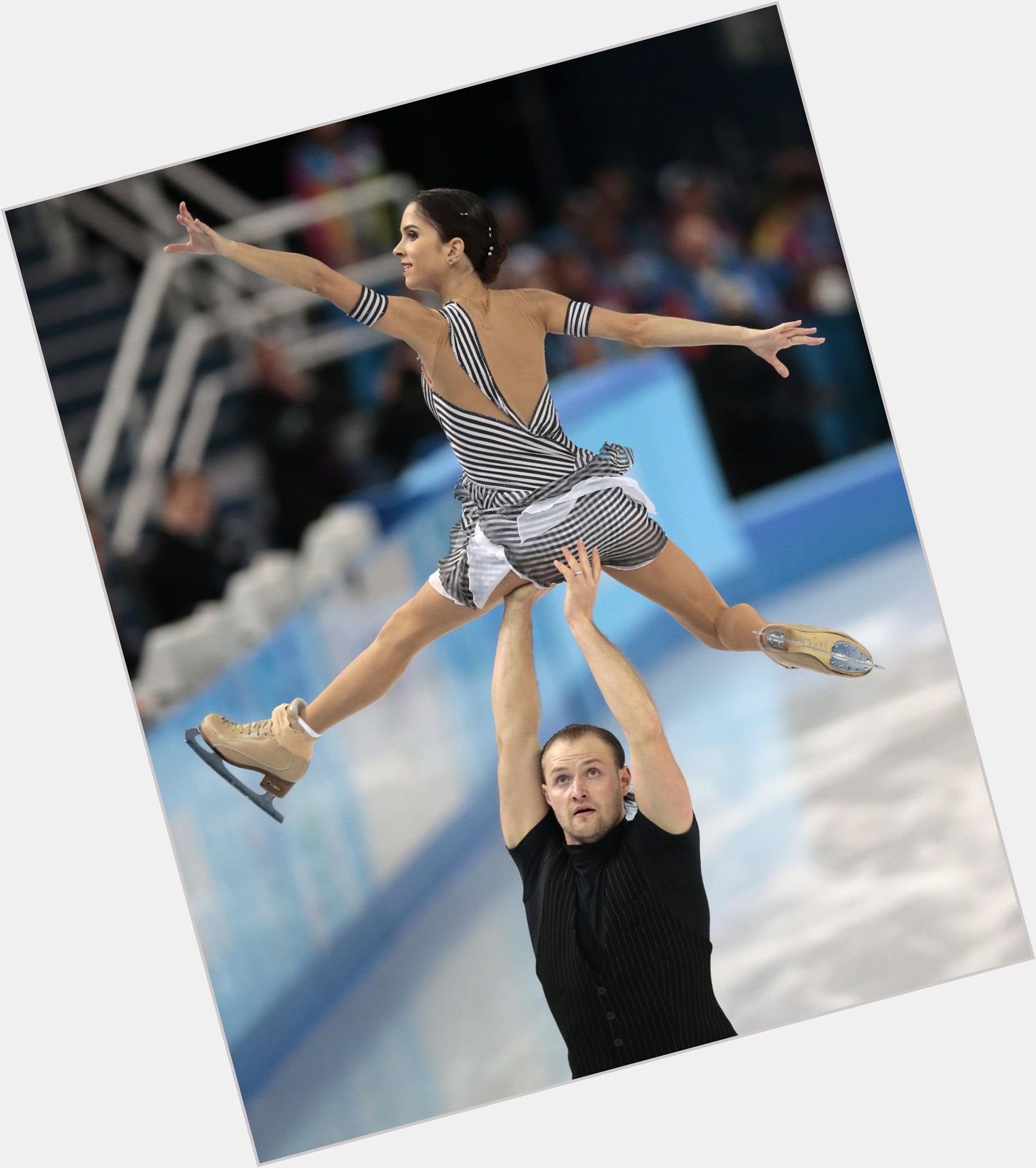 Vera Bazarova | Official Site for Woman Crush Wednesday #WCW