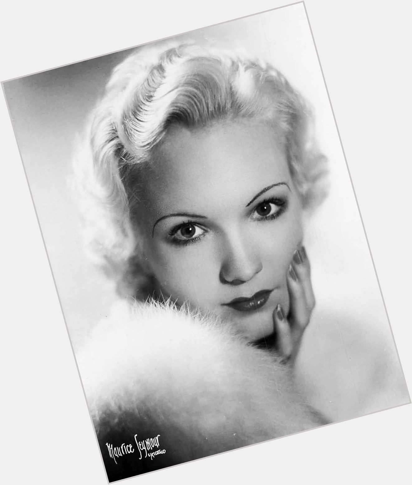 Vera Marshe | Official Site for Woman Crush Wednesday #WCW