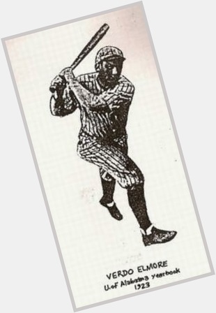 Verdo Elmore | Official Site for Man Crush Monday #MCM | Woman Crush ...