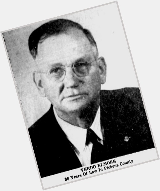 Verdo Elmore | Official Site for Man Crush Monday #MCM | Woman Crush ...