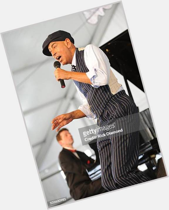 Vernel Bagneris | Official Site for Man Crush Monday #MCM | Woman Crush ...