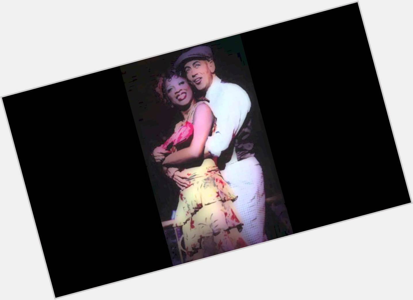 Vernel Bagneris | Official Site for Man Crush Monday #MCM | Woman Crush ...