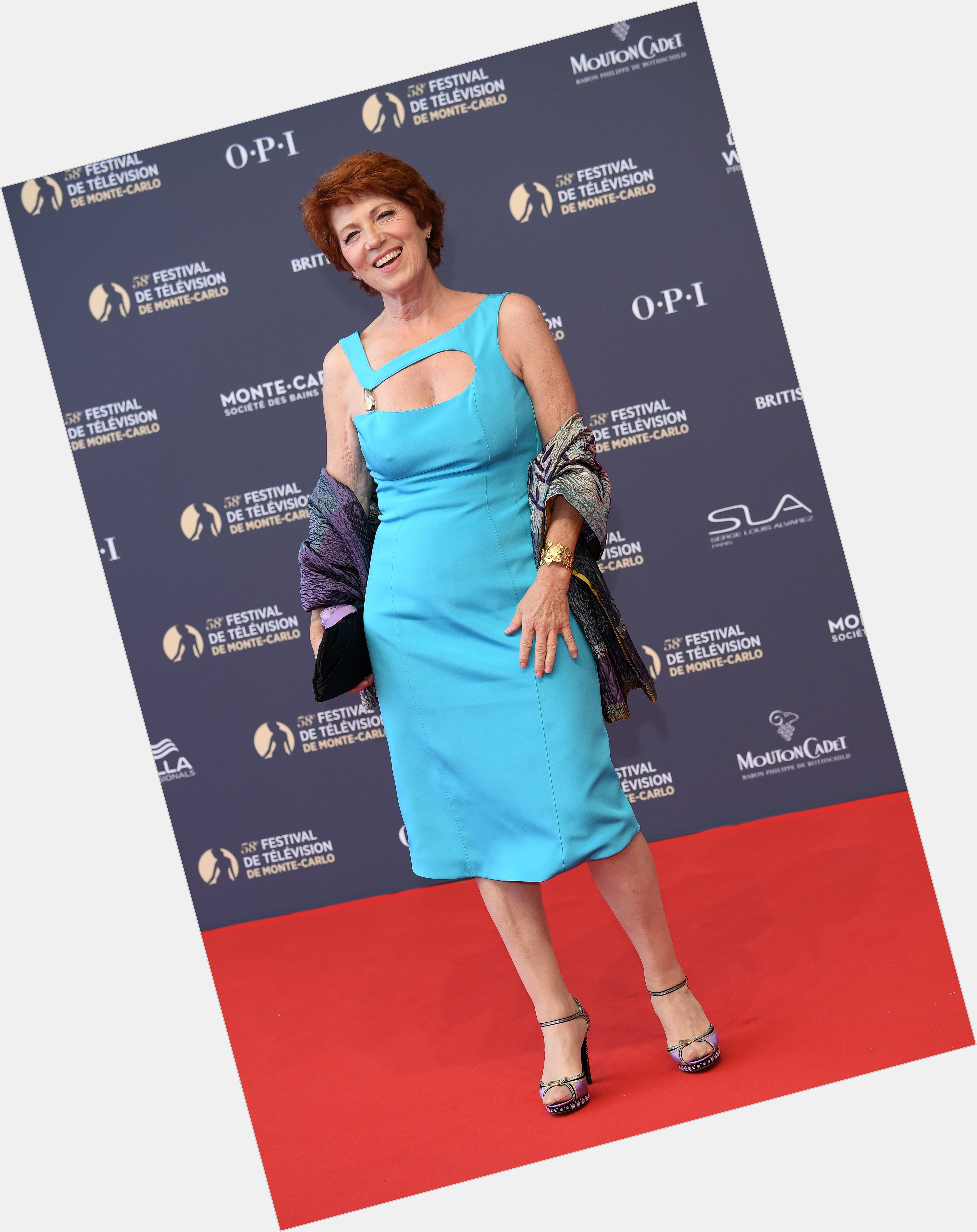 Veronique Genest | Official Site for Woman Crush Wednesday #WCW