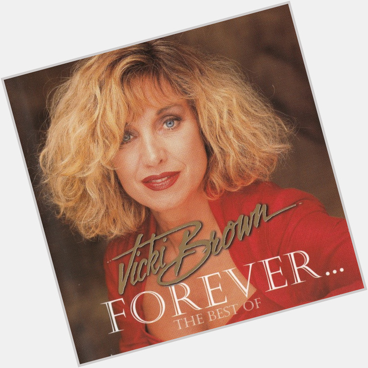 Vicki Brown | Official Site for Woman Crush Wednesday #WCW