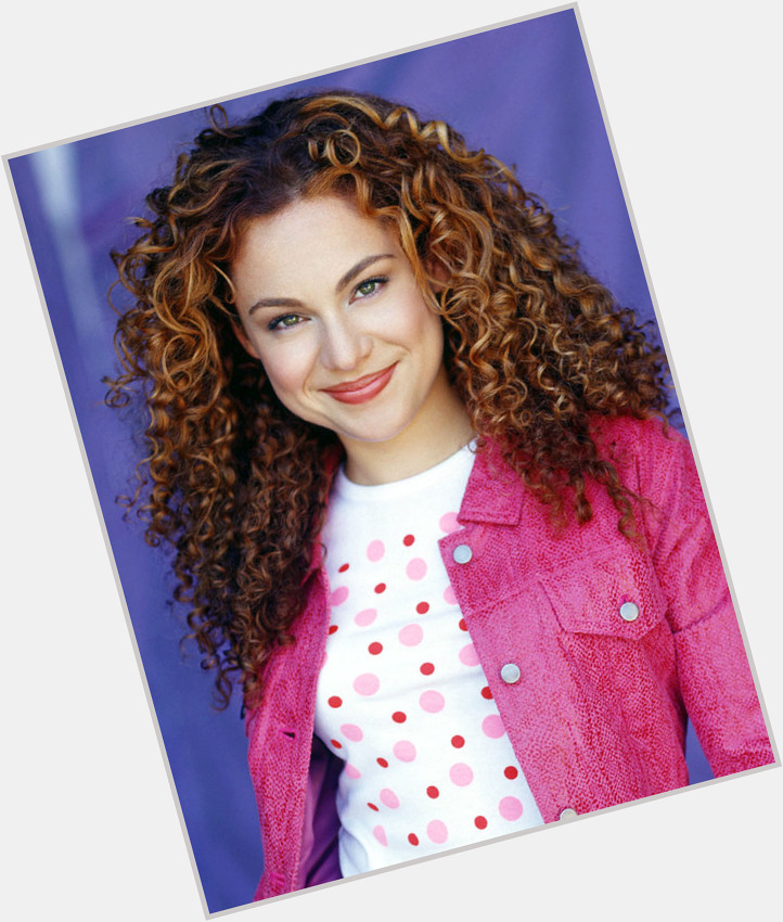 Vicki Davis | Official Site for Woman Crush Wednesday #WCW