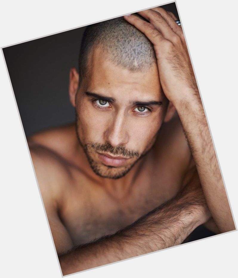 Victor Pisano | Official Site for Man Crush Monday #MCM | Woman Crush ...