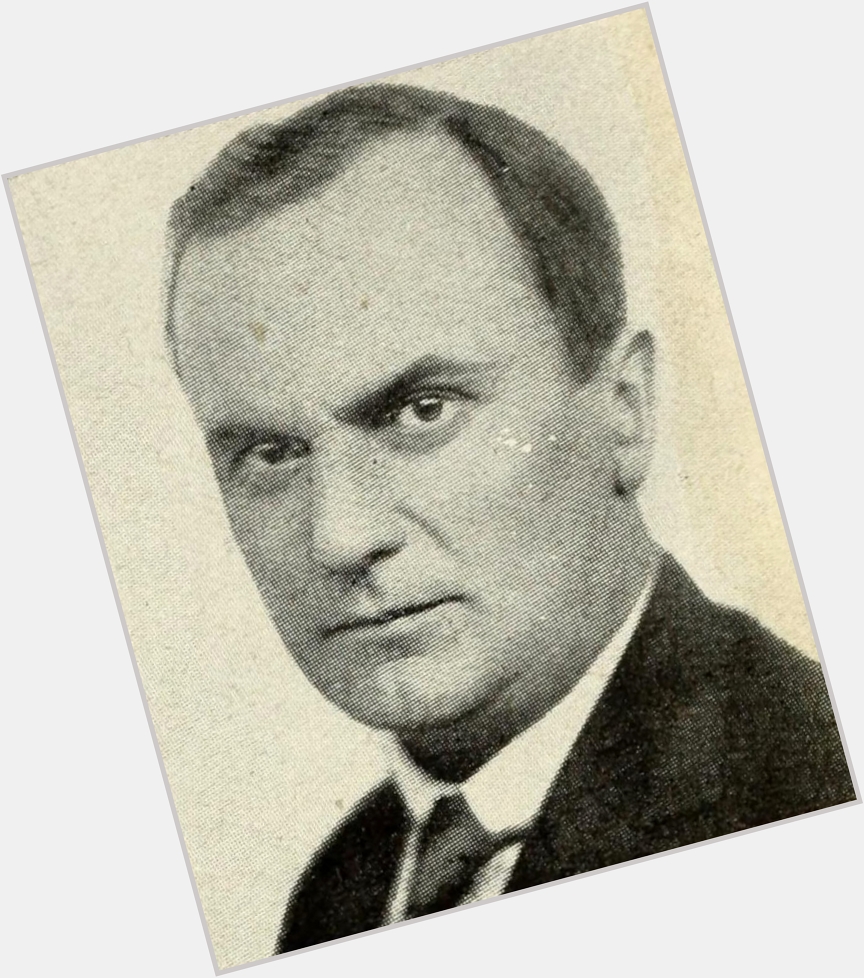 Victor Tourjansky | Official Site for Man Crush Monday #MCM | Woman ...