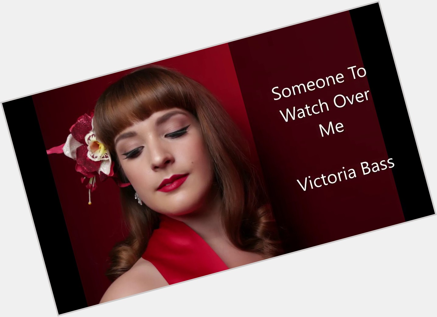 Victoria Bass | Official Site for Woman Crush Wednesday #WCW