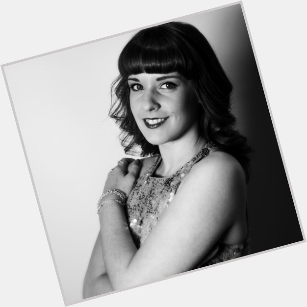 Victoria Bass | Official Site for Woman Crush Wednesday #WCW