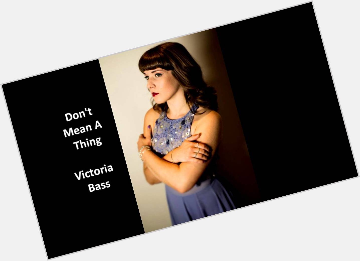 Victoria Bass | Official Site for Woman Crush Wednesday #WCW