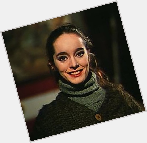 Victoria Chaplin | Official Site for Woman Crush Wednesday #WCW