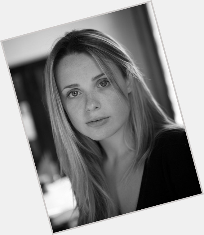 Victoria Shalet | Official Site for Woman Crush Wednesday #WCW