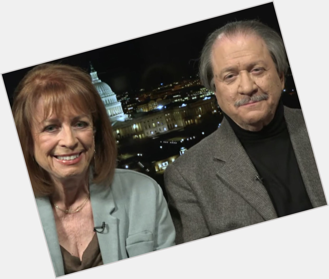 Victoria Toensing | Official Site for Woman Crush Wednesday #WCW