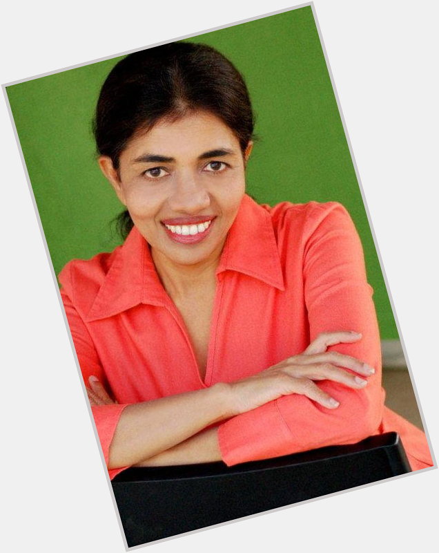 Viji Nathan | Official Site for Woman Crush Wednesday #WCW