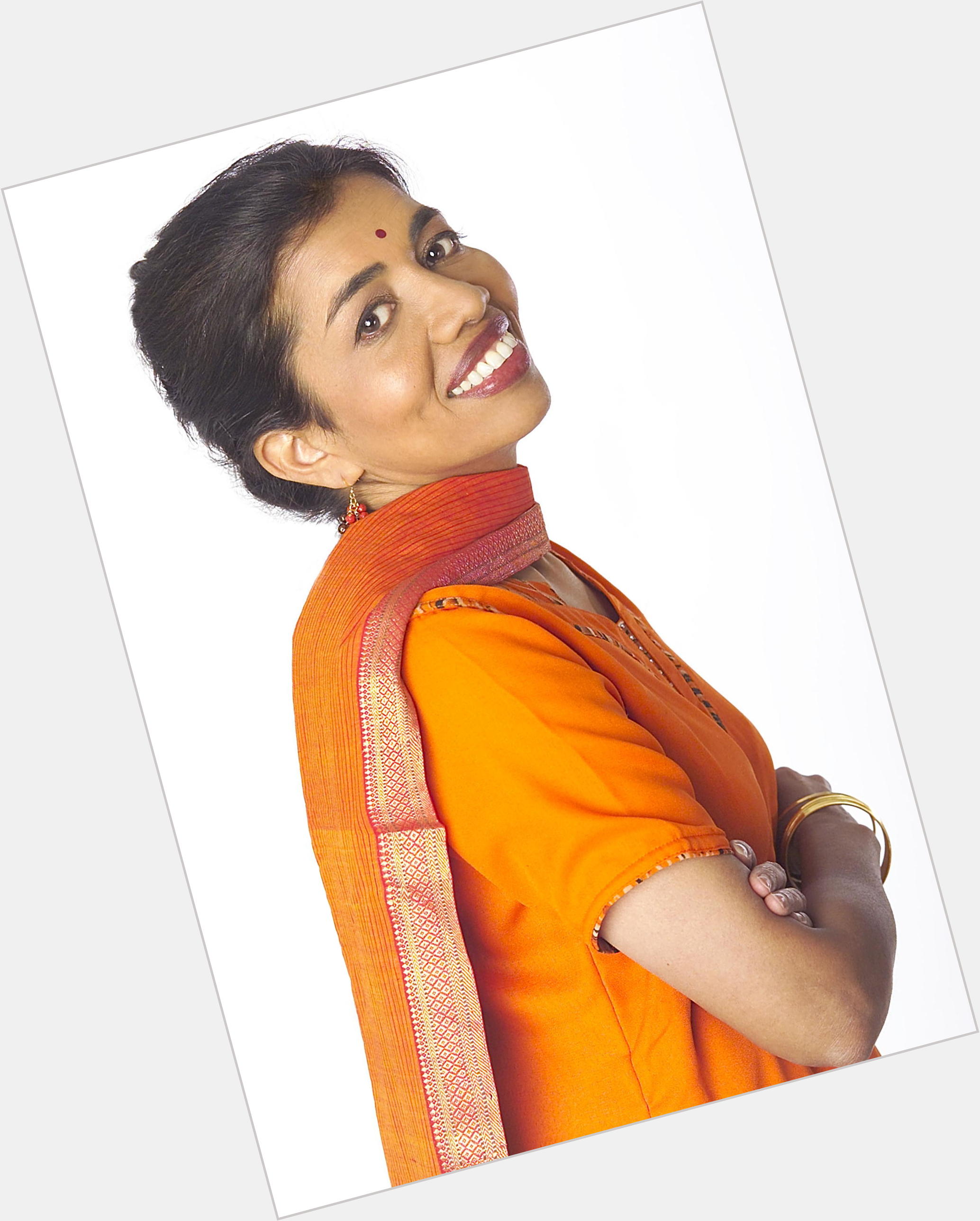 Viji Nathan | Official Site for Woman Crush Wednesday #WCW