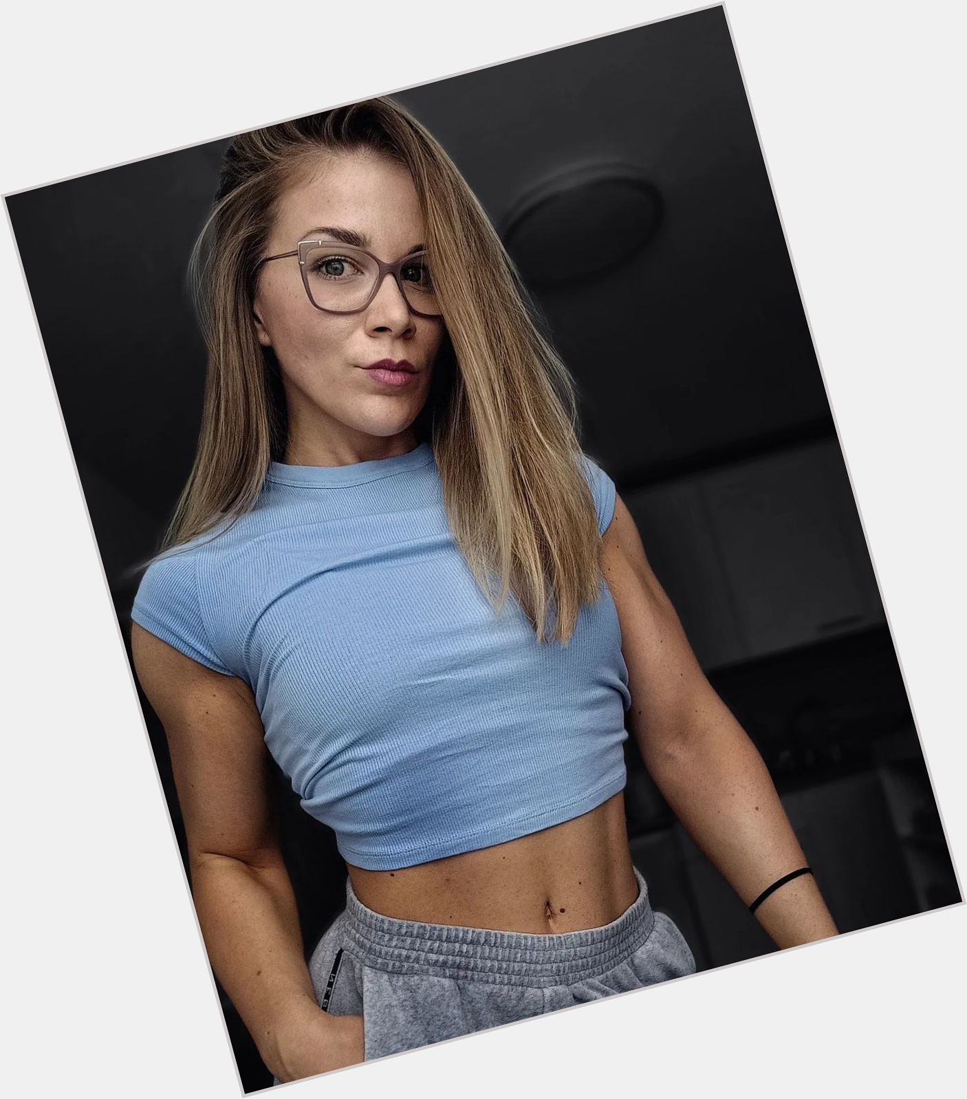 Viktoria Horvath | Official Site for Woman Crush Wednesday #WCW