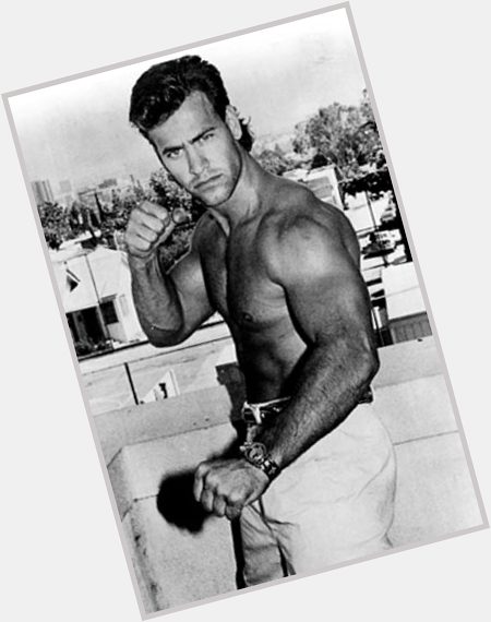 Vince Murdocco | Official Site for Man Crush Monday #MCM | Woman Crush ...